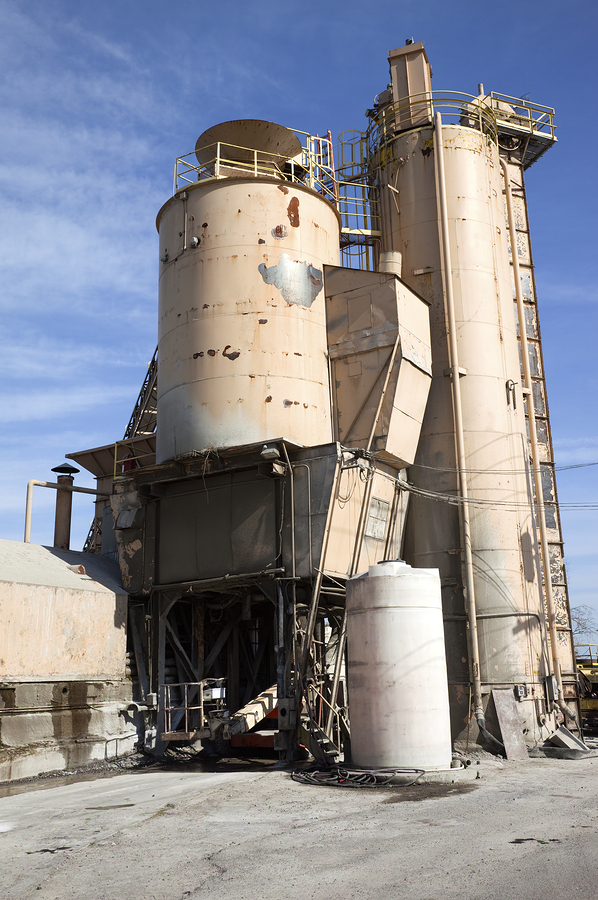 Maintenance Monday – How Portland Cement is Made | Calvac Paving San Jose