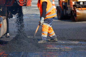 How Asphalt Is Laid – Step-by-Step by Calvac Paving | Calvac Paving San ...